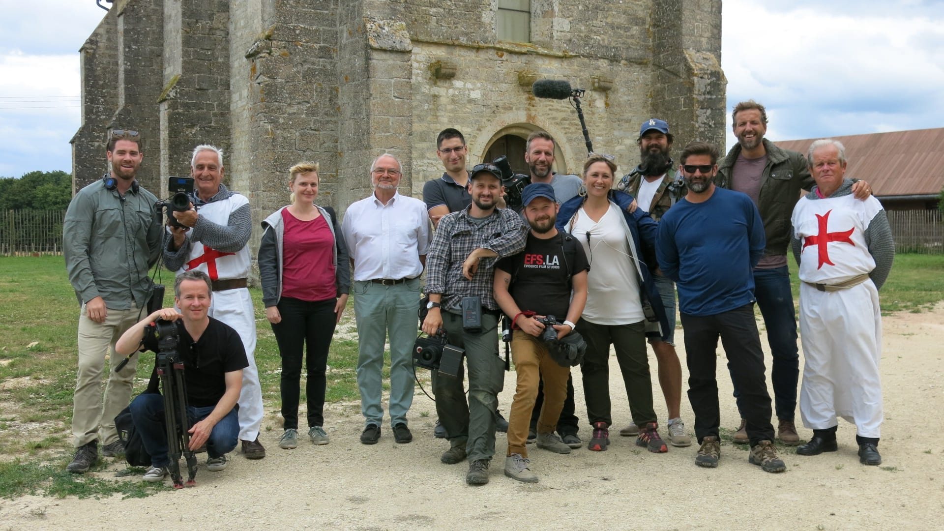 the history channel - Valérie ALANIECE | Extranet de l'Aube