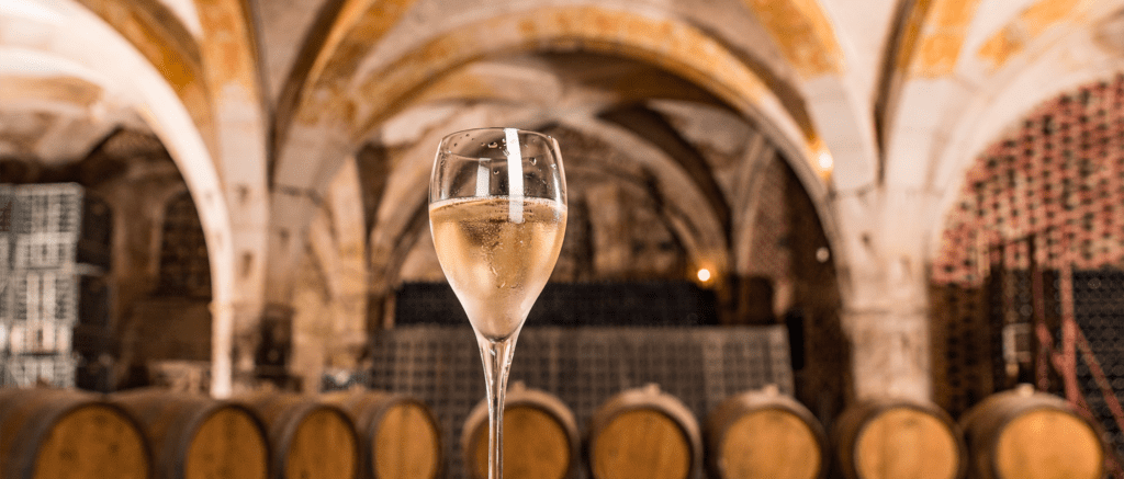 Caves de Champagne | Extranet de l'Aube